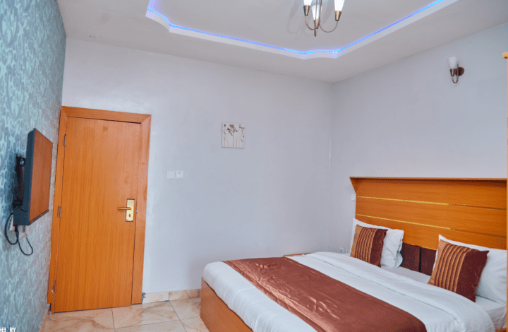 Timeless Beach Resort and Hotels | Best Hotel in Lagos & Nigeria