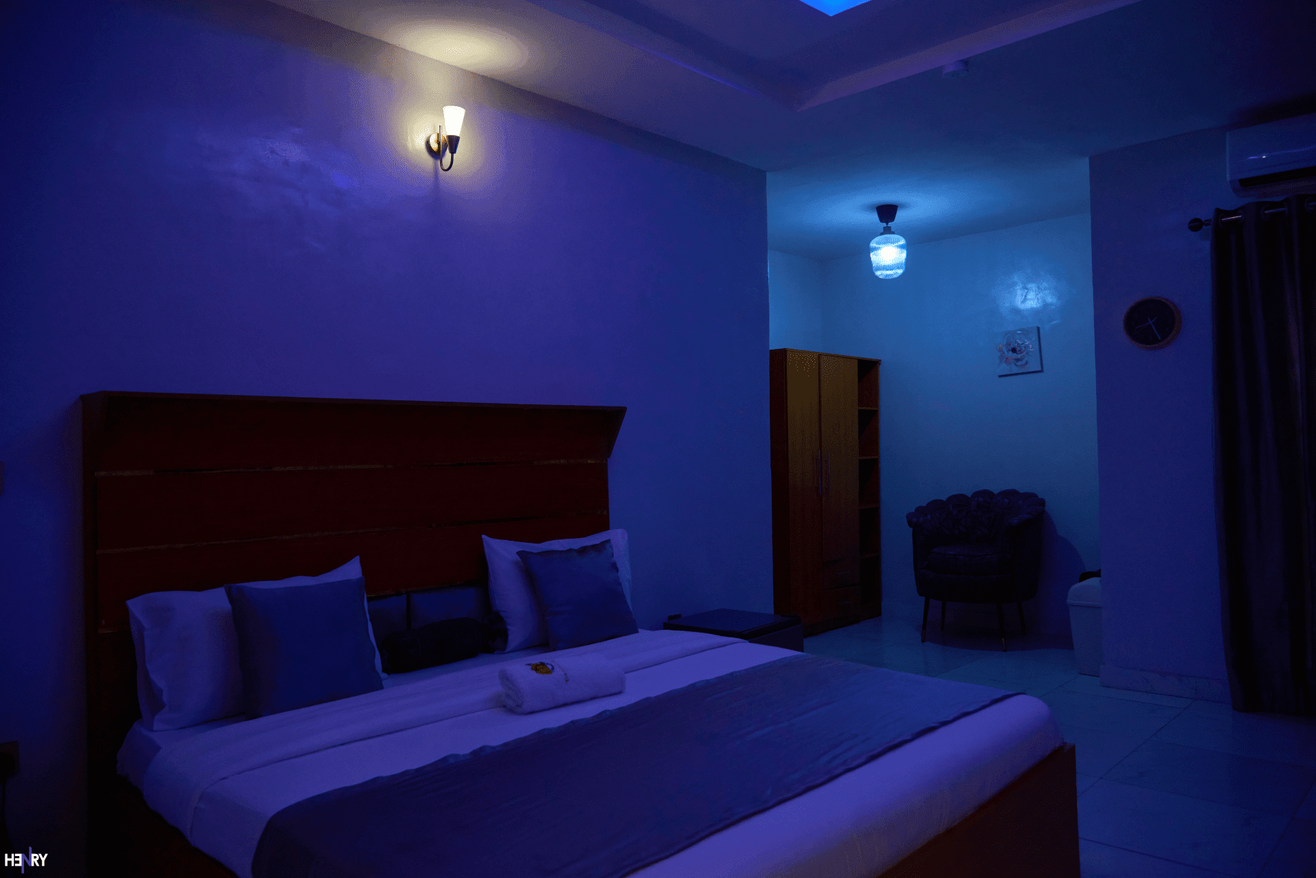 Deluxe Room - Timeless Beach Resort and Hotels