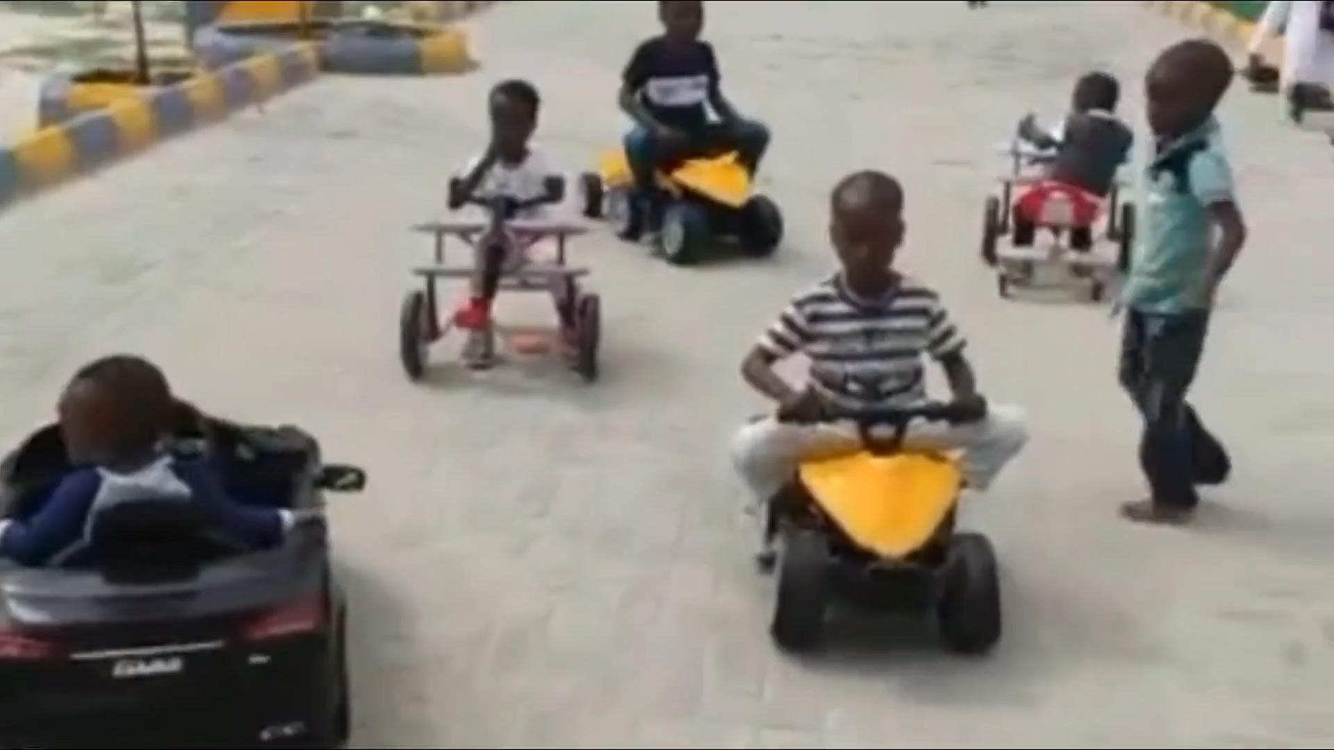 Timeless Beach Resort and Hotels | Best Hotel in Lagos & Nigeria